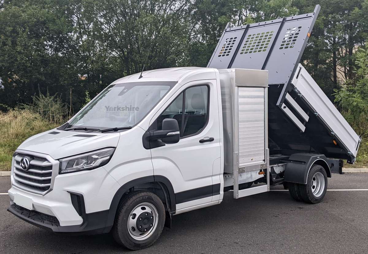 Yorkshire Vehicle Consultancy